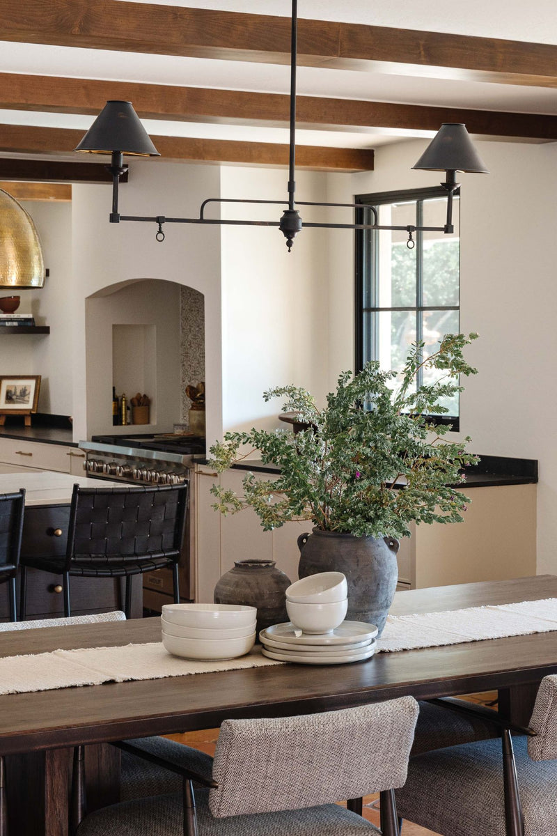 Spanish Revival – Market by Modern Nest