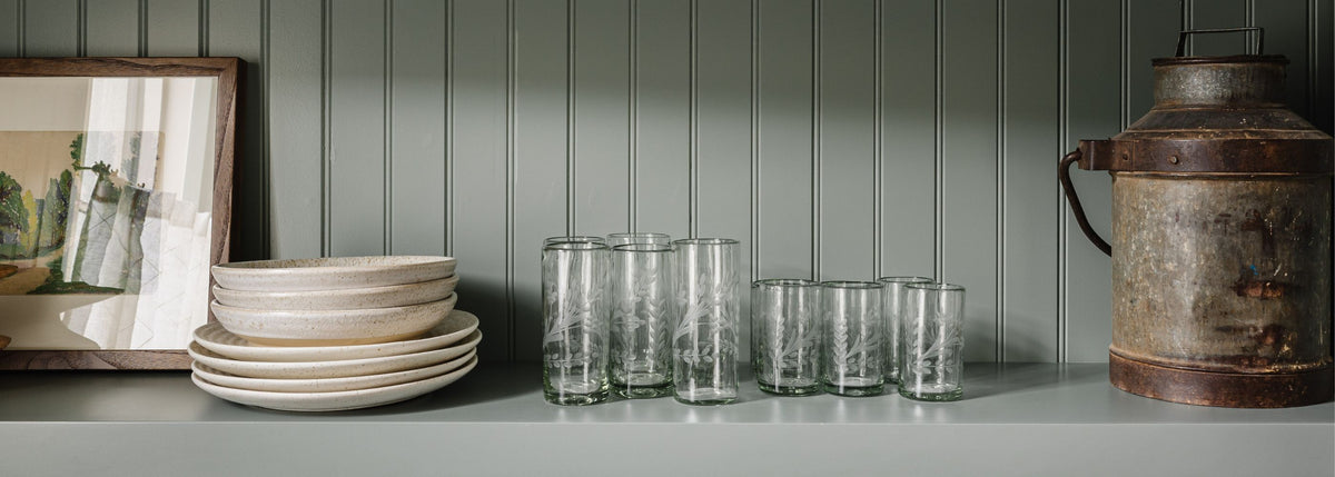 English Country Butlers Pantry, Laundry Room + Mud Room – Market by ...