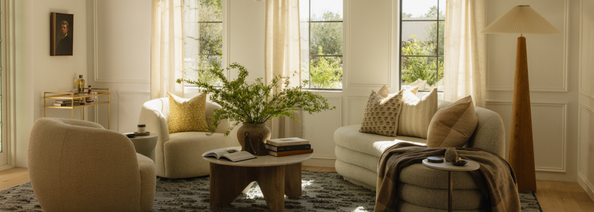 French Modern Collection – Market by Modern Nest