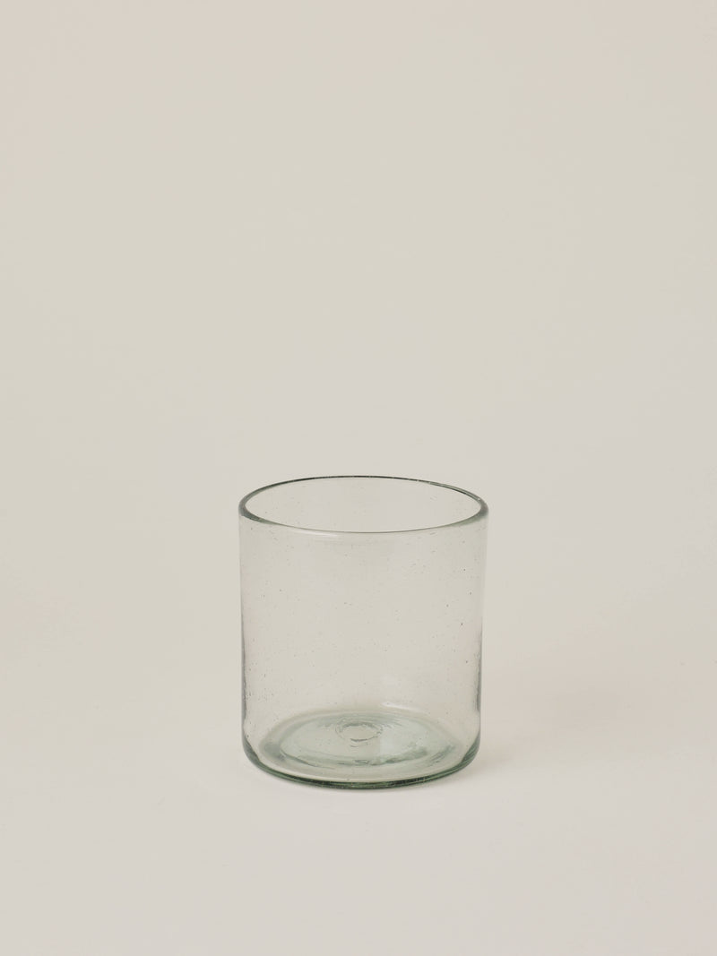 Straight Rock Glass – Market by Modern Nest